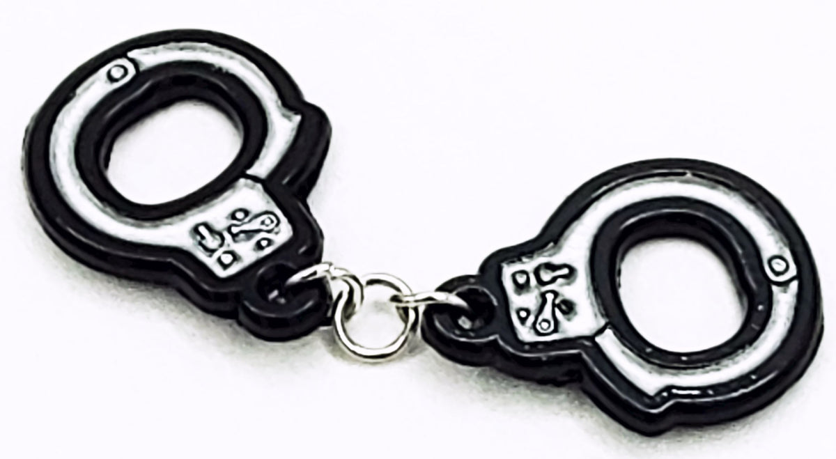 Handcuffs – Dark Rain Design